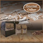 Coffee and Tea Gift Sets And Samplers – GRMS, gourmetcoffees.com